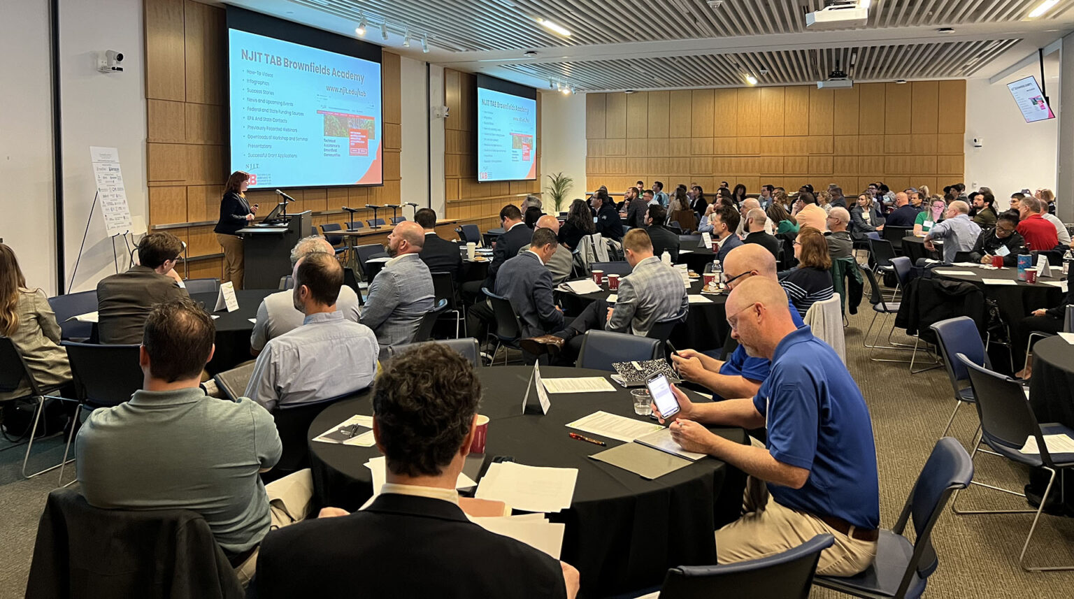 Brownfield Seminar - Georgia Brownfield Association